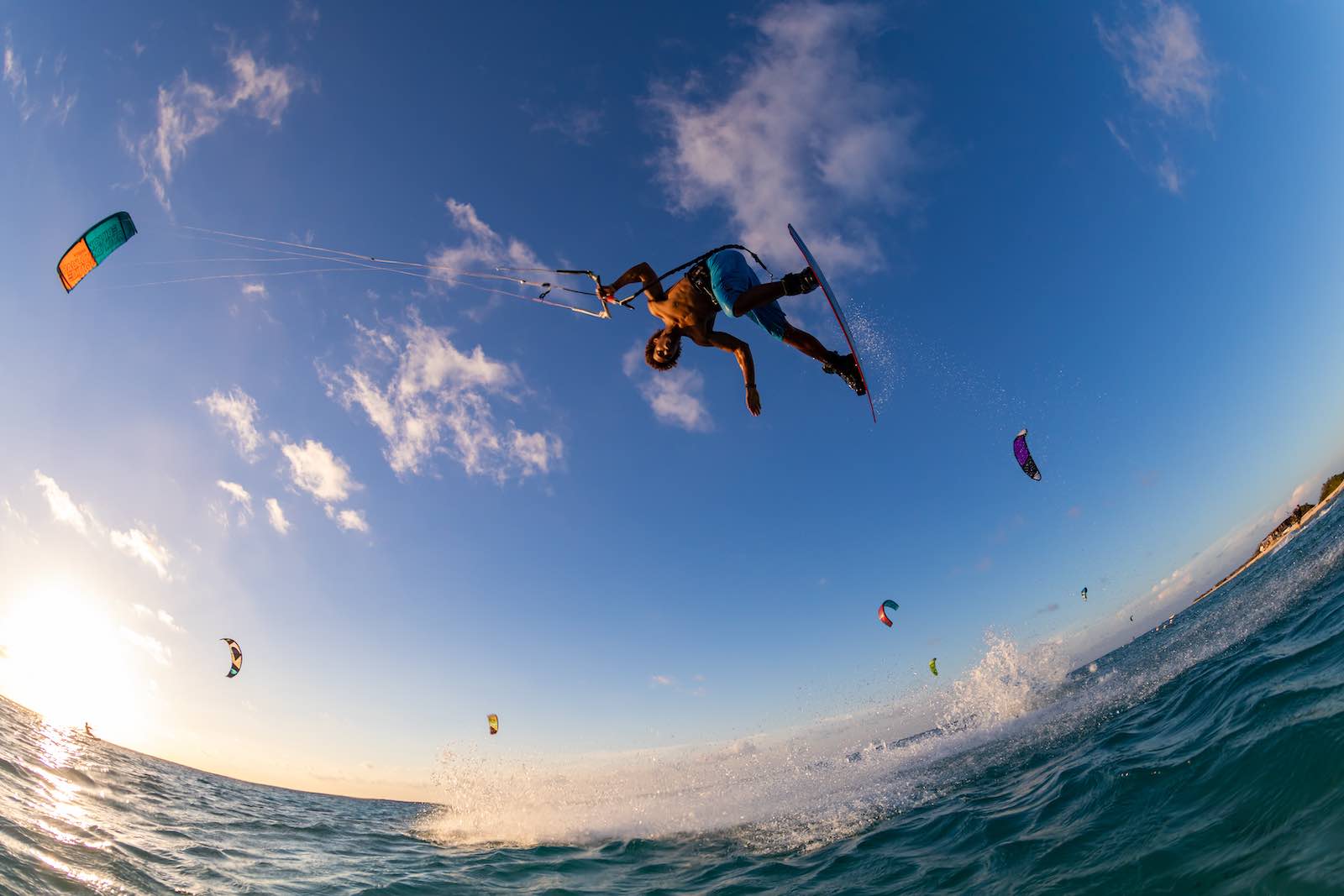 Extreme recreational activities: What types are there and Where to try ...