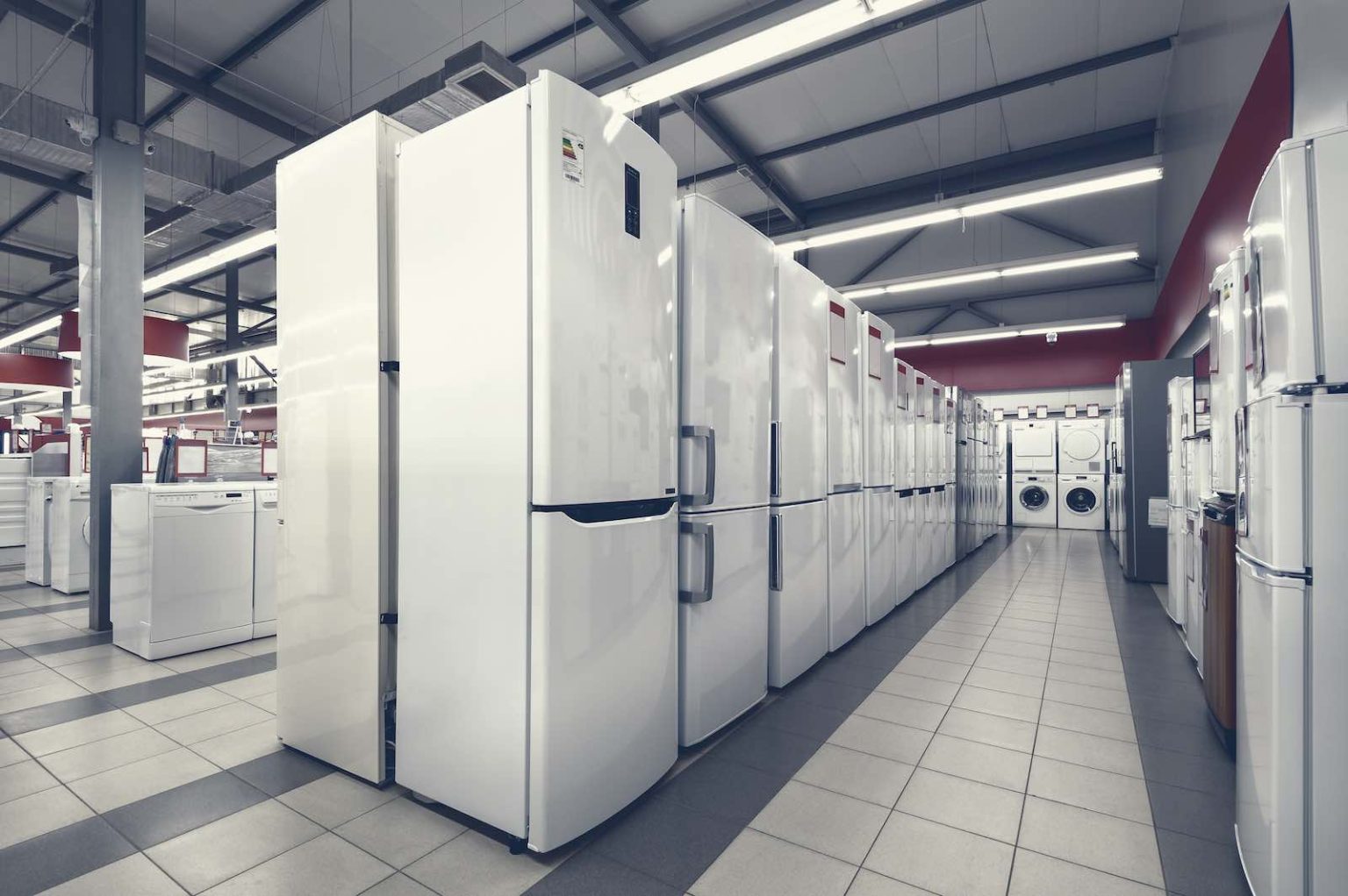 How Smart Refrigeration Systems Are Revolutionizing Energy Efficiency ...