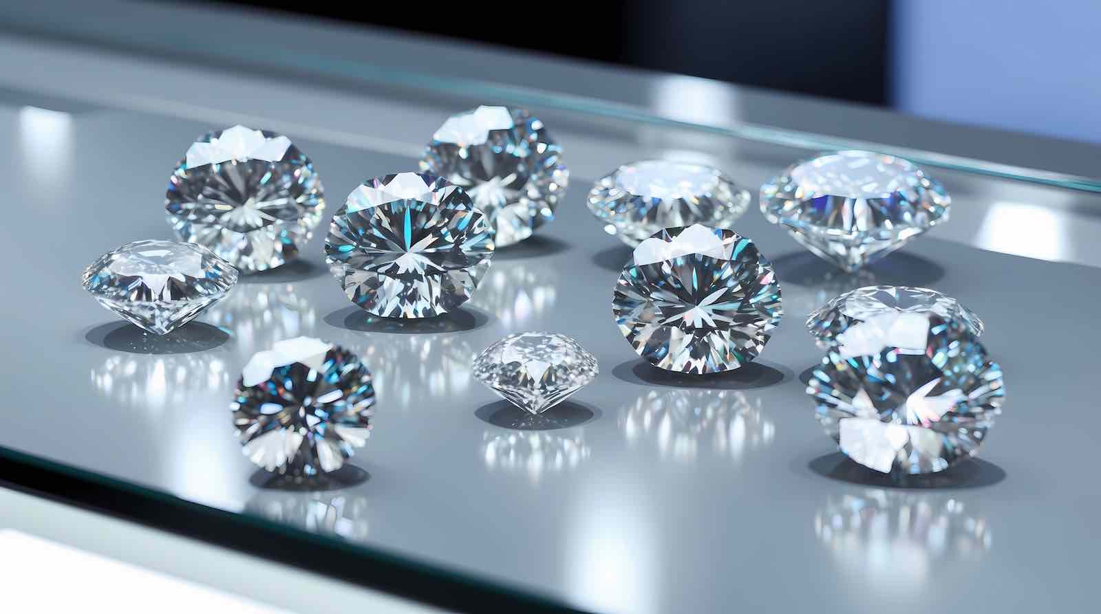 How Lab-Grown Diamonds are Shaping Australia’s Jewellery Trends - ELMENS