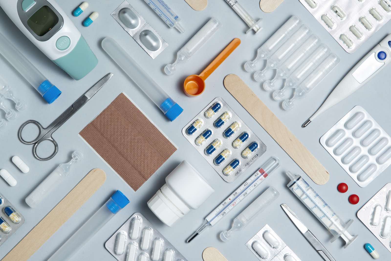Enhancing Patient Safety with the Right Medical Equipment - ELMENS