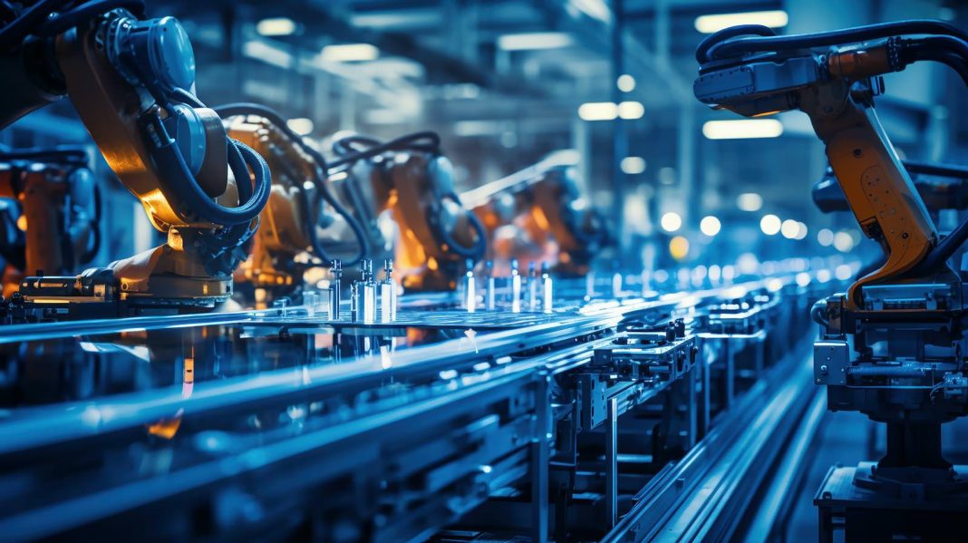 Ensuring Quality Control in Liquid Manufacturing - ELMENS