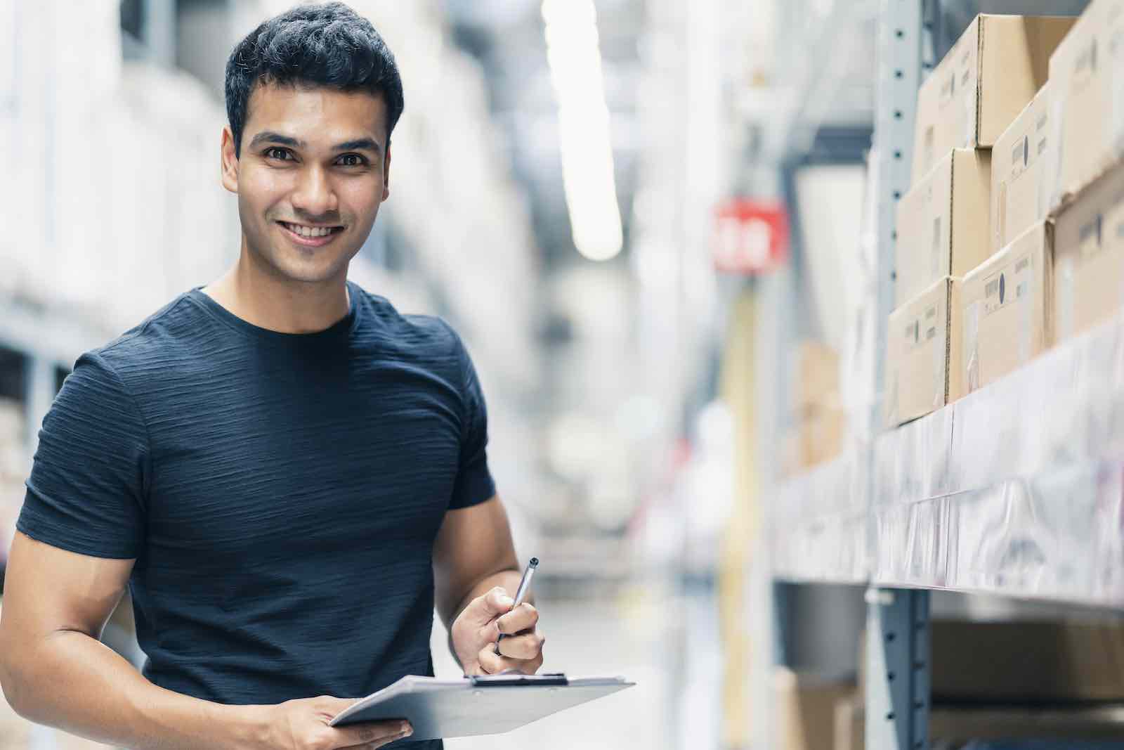 Boost Business Growth with Smart Inventory Financing Strategies