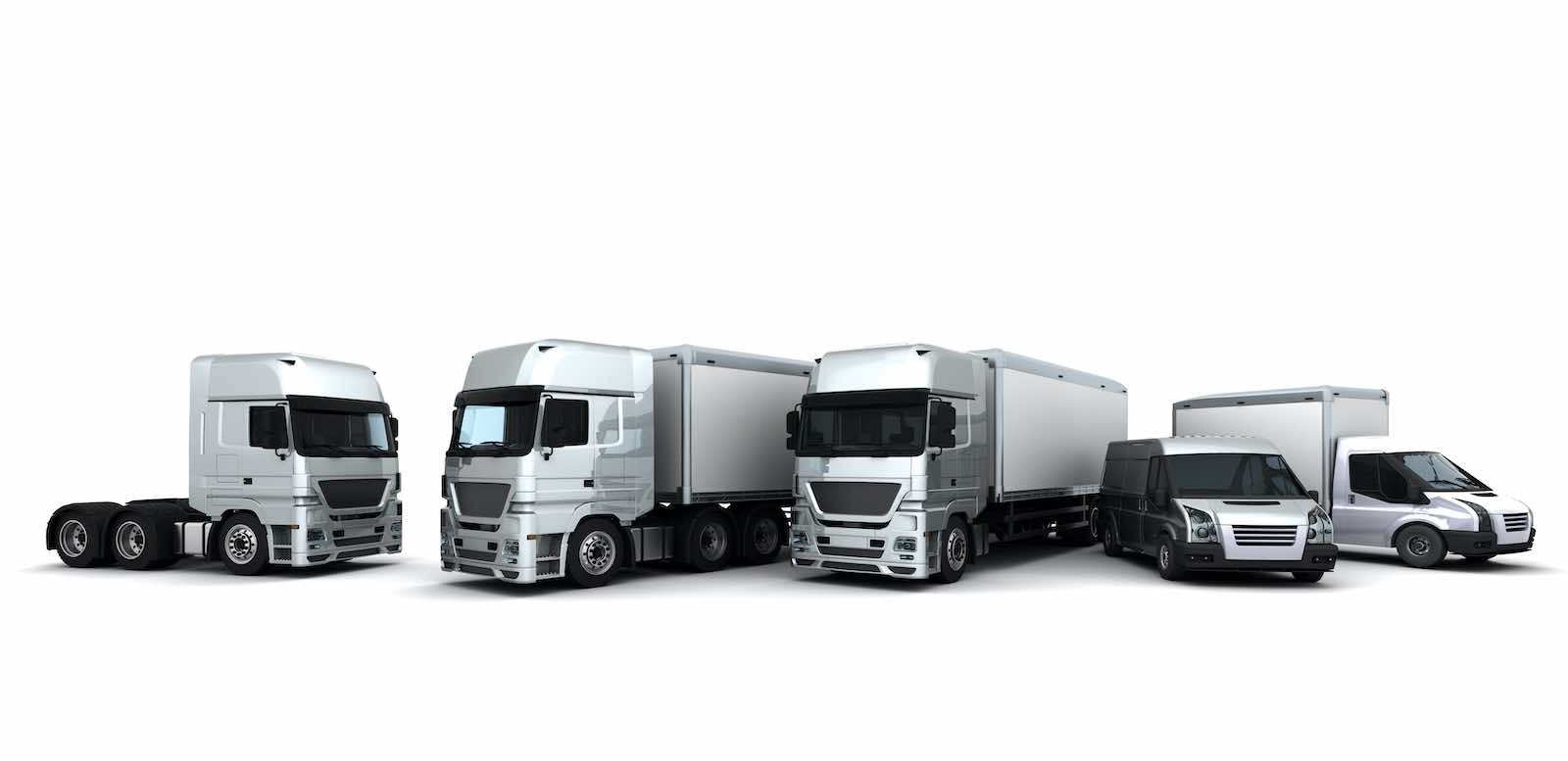 Optimizing Truckload Turnaround: How Logistics Companies Deliver ...