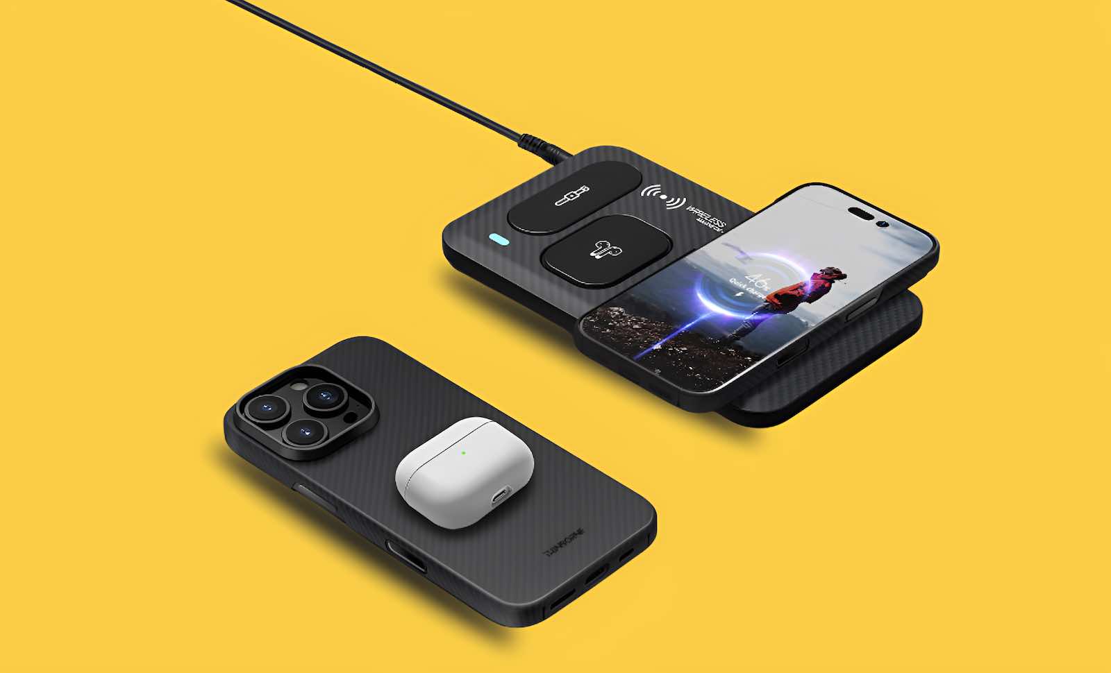 A Complete Guide to Choosing the Best iPhone 16 MagSafe Accessories ...