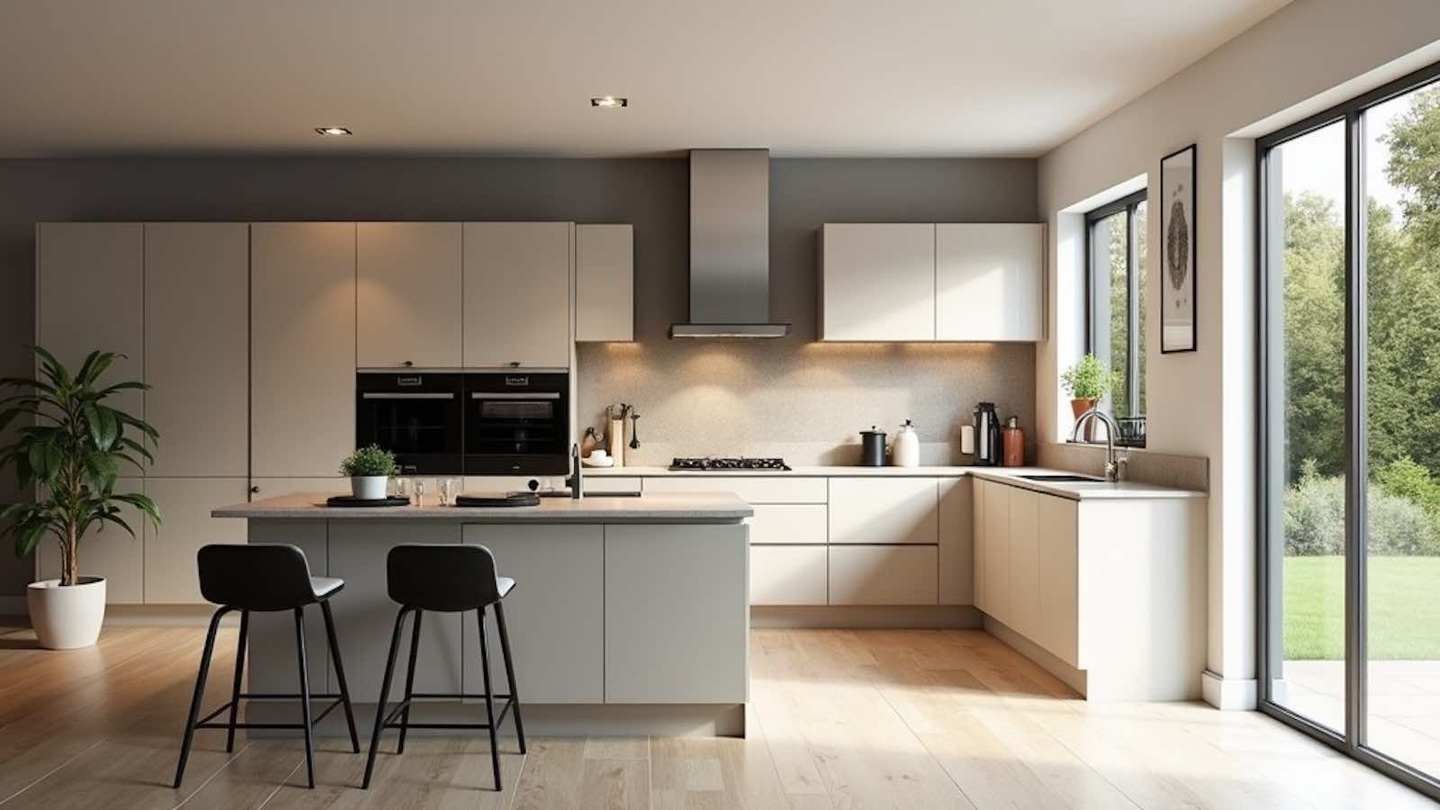 Kitchen Remodeling Ideas for Transforming Your Home - ELMENS