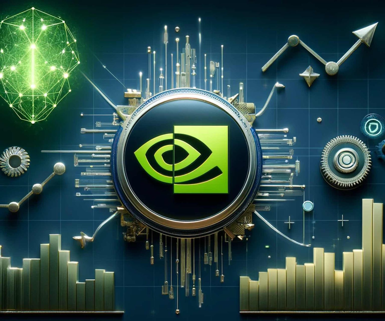 Understanding DeepSeek's Influence on NVIDIA's Financial Trajectory ...