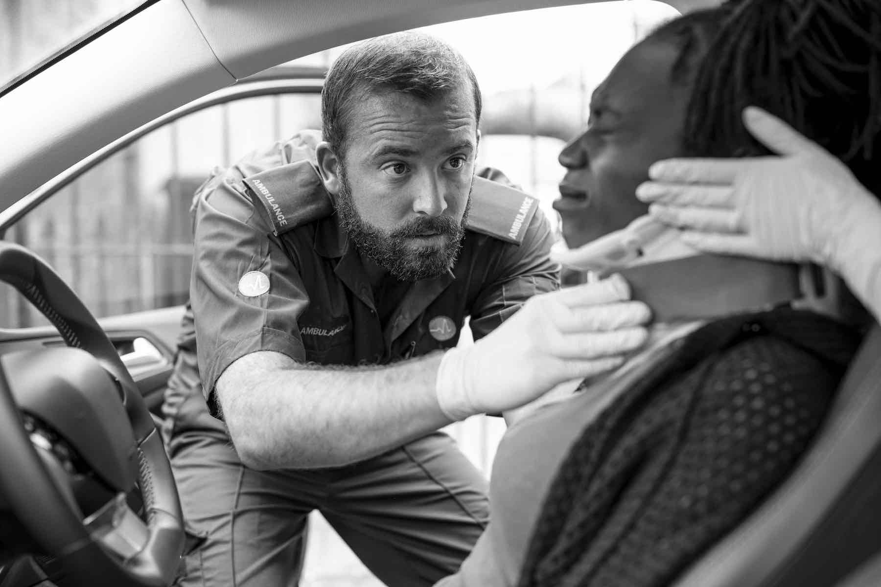 The Physical and Emotional Challenges Faced by Dallas Car Accident ...