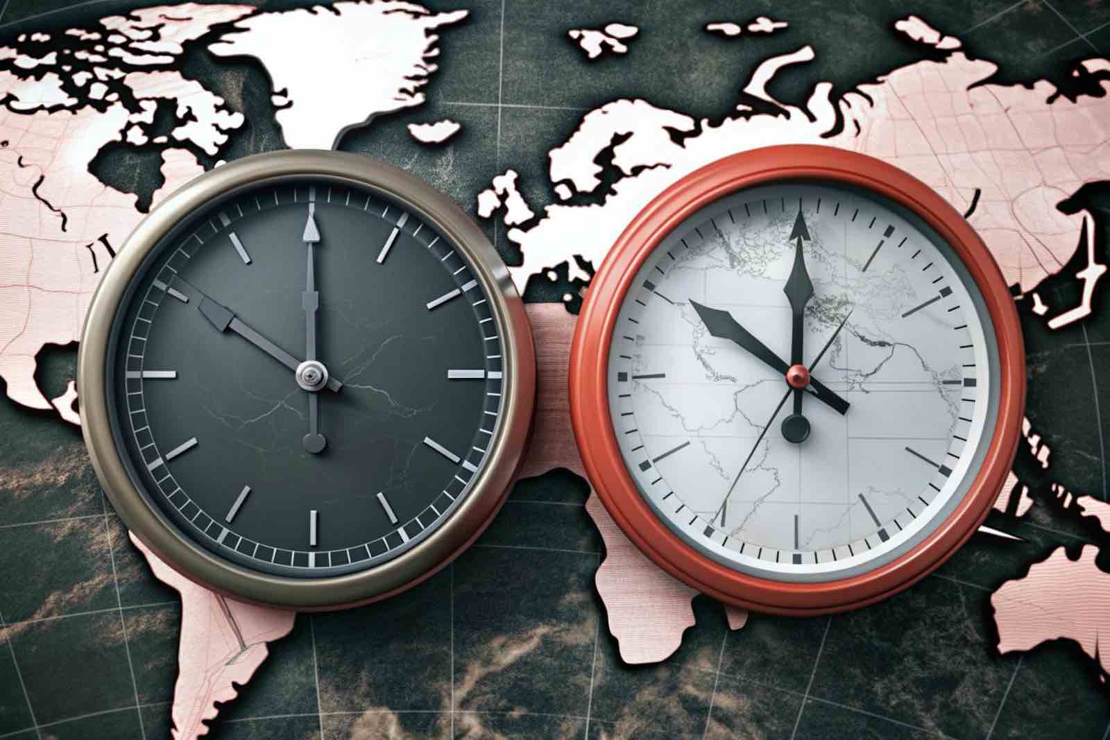 How to Calculate Time in PST for Remote Work - ELMENS