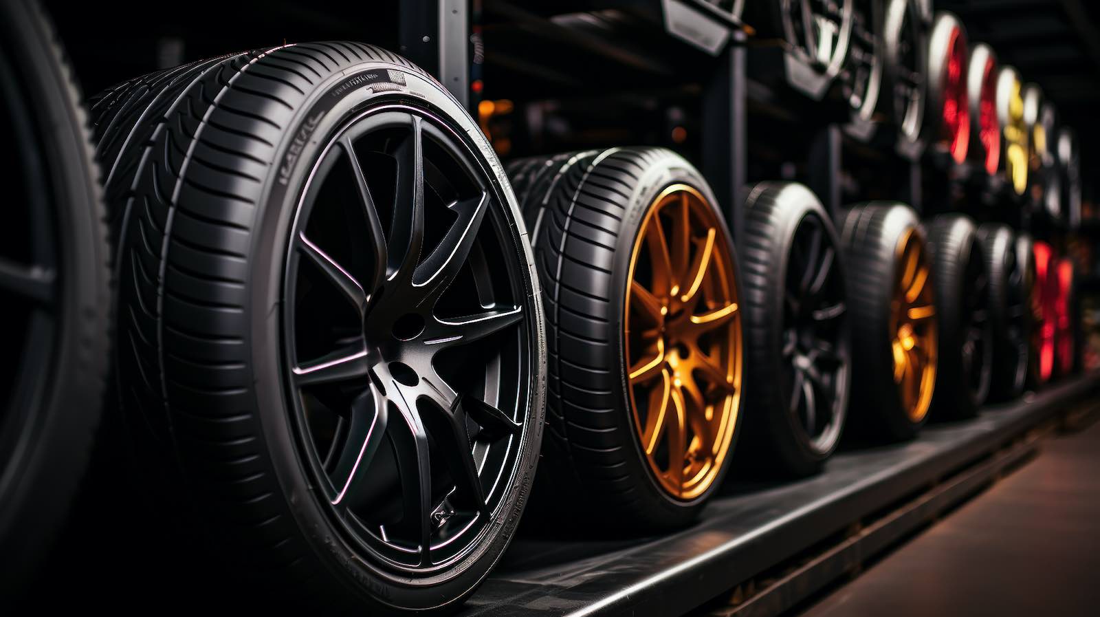 Exploring Atturo Tires Categories: Choosing the Right Tire for Your ...