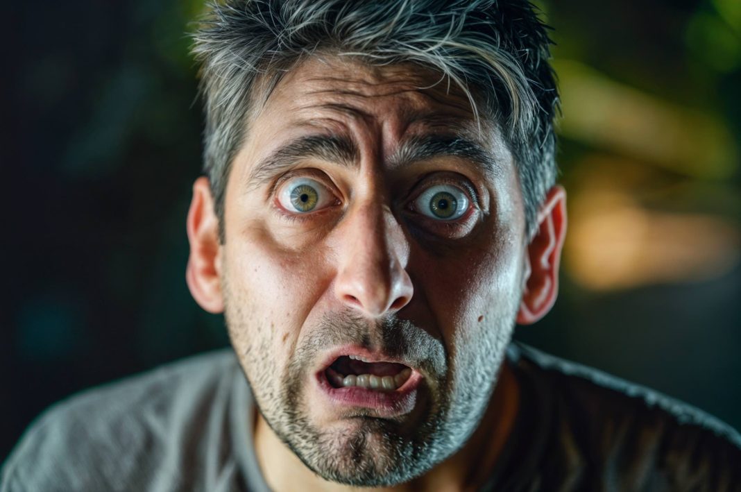 Men, It’s Time to Face Your Fears—Here’s the Ultimate Guide - ELMENS