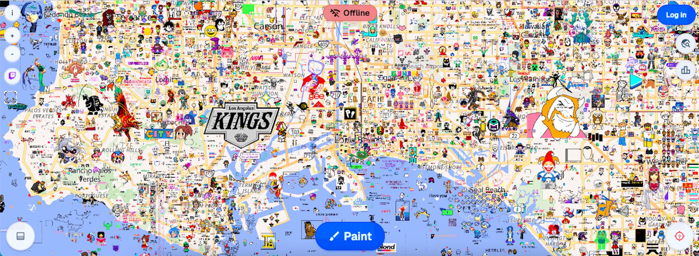 You've Heard of Crowdsourcing, But This is Different: How Wplace ...