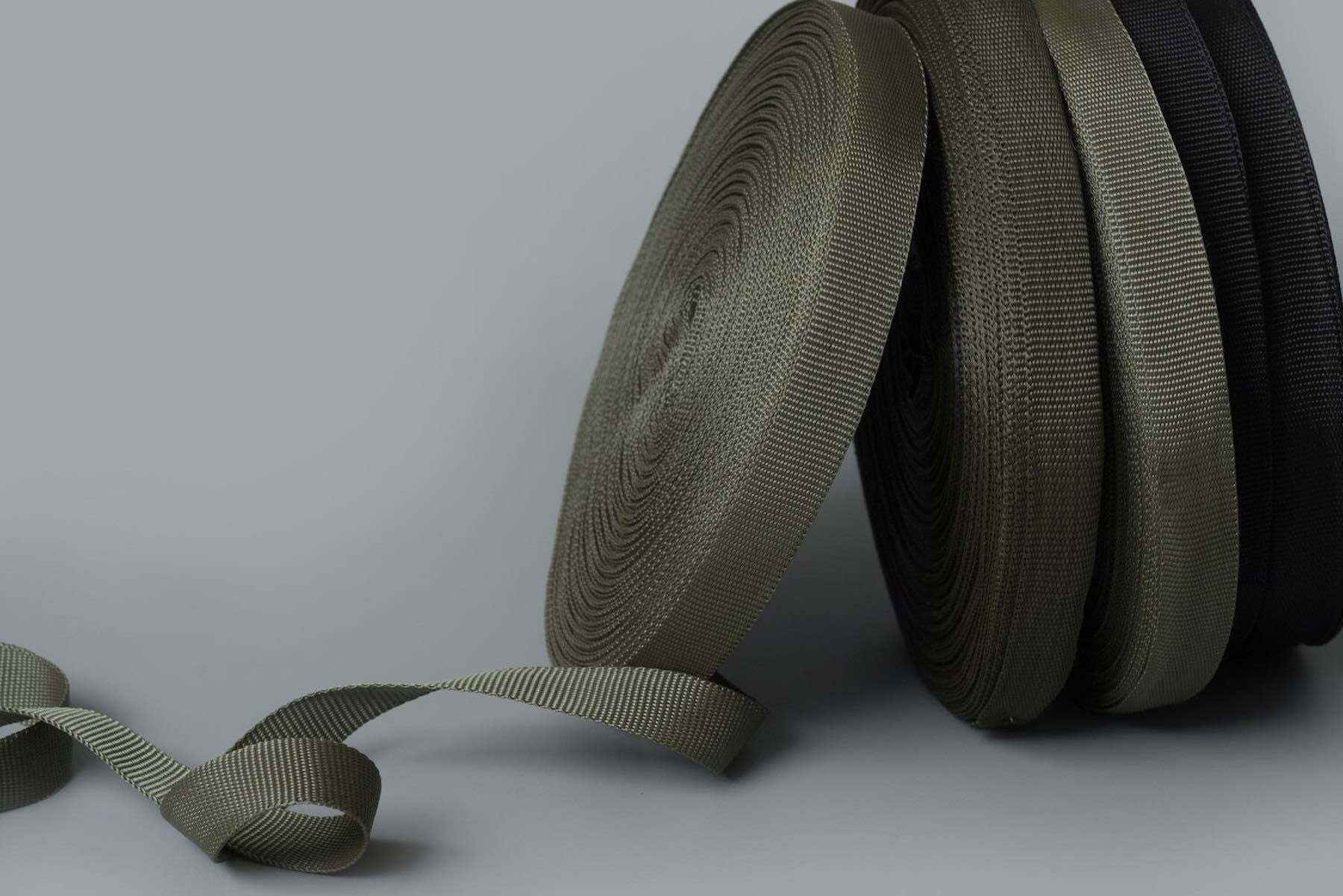 Choosing a polypropylene military tape supplier today - ELMENS